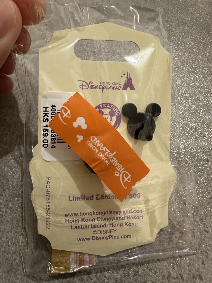 Disney pins HKDL Frozen Olaf Walt Birthday 2023 LE500 Pin | eBay