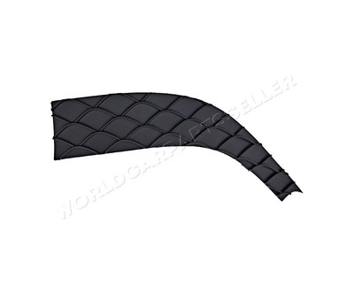 Bumper Moulding Left For MERCEDES Gle W166 15-18 A1668858822 | eBay
