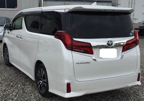 TOYOTA ALPHARD 2ARFE AGH30W ARM SUB-ASSY, VALVE ROCKER, NO.1 138010V020 ...