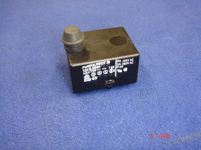 Power Tool Switch Snap Action Marquardt 1245.0301 Aeg/Kango/Milwaukee ...