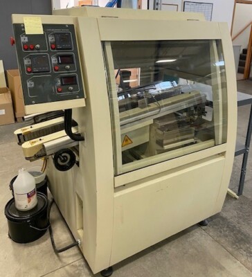 Semiconductor & PCB Equipment - Wave Solder