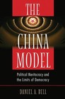 Daniel A. Bell The China Model (Hardback) 9780691166452 | eBay