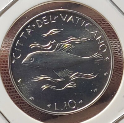 Vatican - Vatican Coin