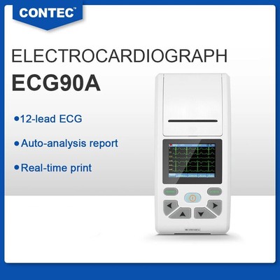 ECG & EKG Systems - Pc Ecg