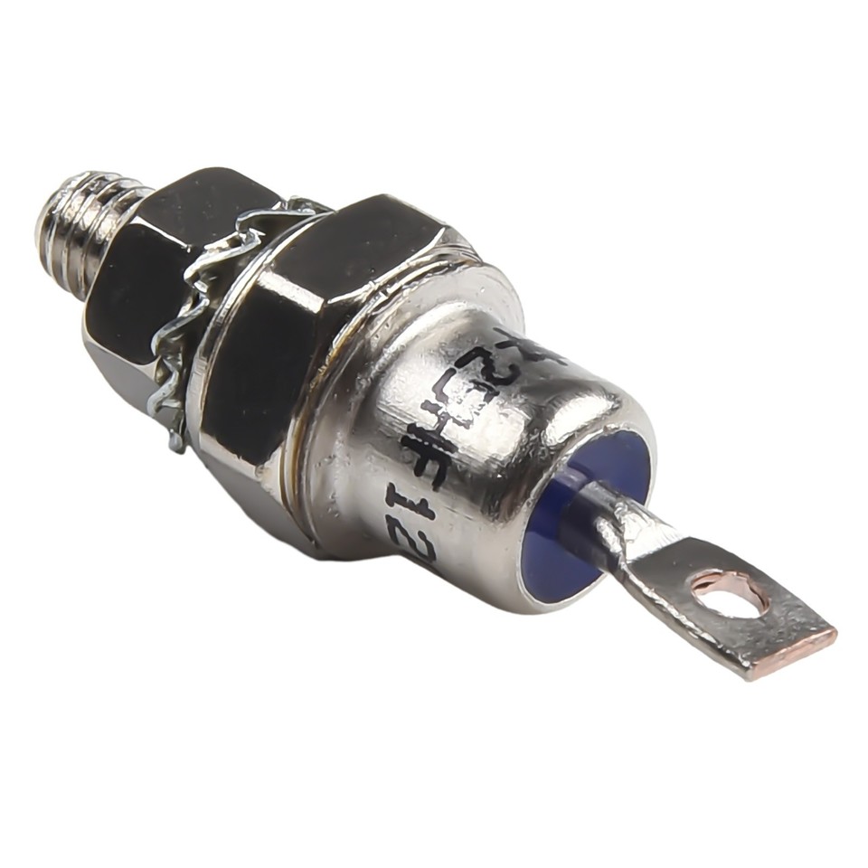 Rectifier Diode Iron Base Forward 1 Pair 25A 25HFR120/25HF120 ...