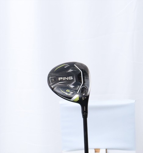 Ping G430 Sft 19° 5 Fairway Wood Regular Ping Alta Cb Black 65 12633101 Good | eBay