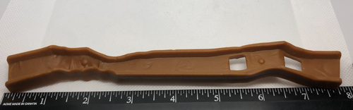 Imaginext DC Super Friends Doomsday CONSTRUCTION BEAM WEAPON ACCESSORY ...