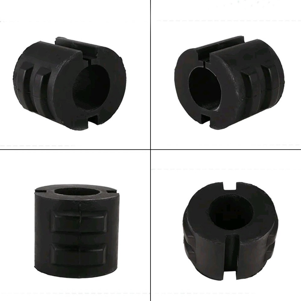 Front Suspension Stabilizer Anti Sway Bar Bushing Fit For MERCEDES W221 ...