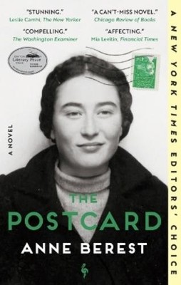 Anne Berest The Postcard (Tascabile) | eBay