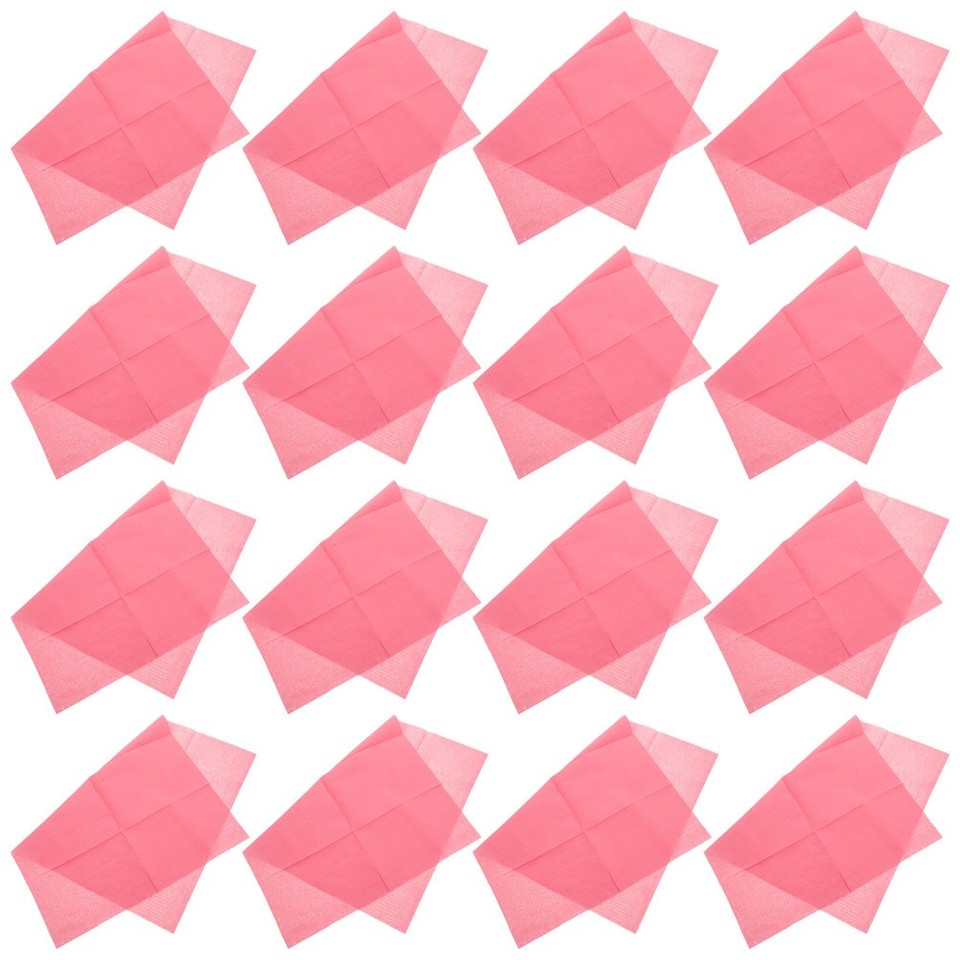 20 Pcs Nail Mats for Tech Adult Tray Table Cover Disposable Bibs | eBay ...