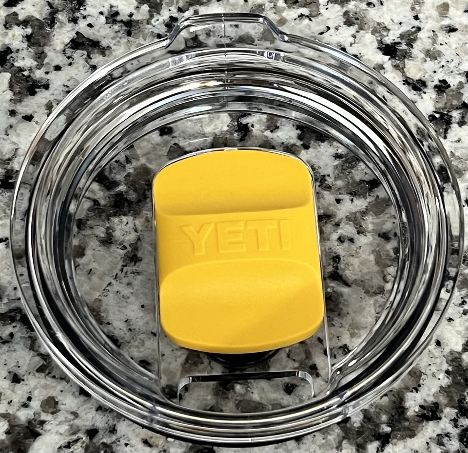 Yeti Magslider Magnets YOU PICK! RARE Colors 10/20/30 OZ lids NEW LE ...