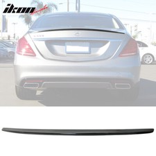 Genuine Mercedes-Benz Rear Spoiler Attachment 2057930200 OEM for sale ...