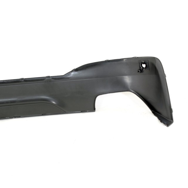 Original BMW G32 620d 620dX Verkleidung Stossfänger unten lackiert ...