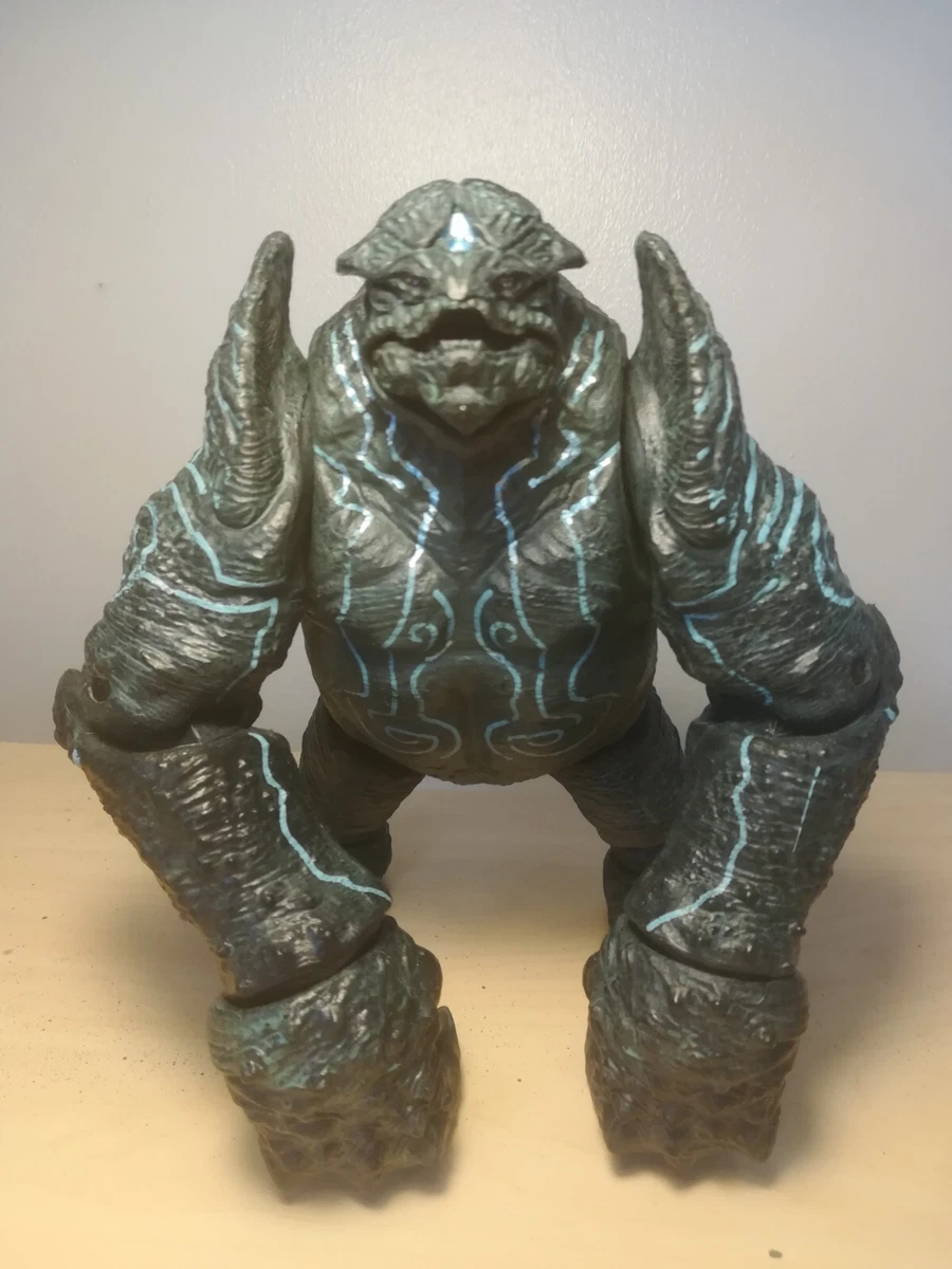 Leatherback Kaiju Figure