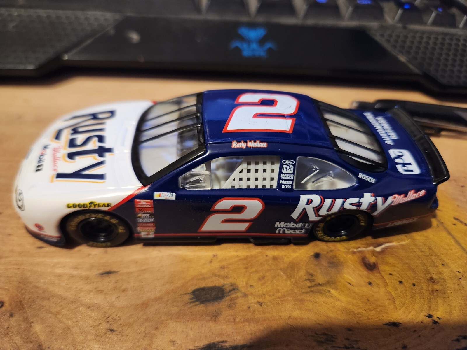 NASCAR 1/43-1/32 diecast cars wide variety Action Hasbro Racing ...