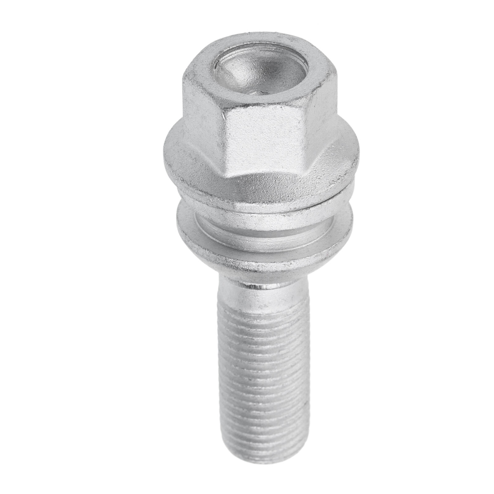 5x Radbolzen Radschraube für Audi Q7 4LB Porsche Cayenne Panamera VW ...