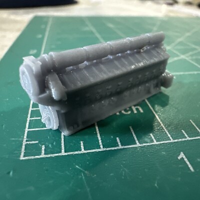 N scale EMD 645E3 20 Cyl | eBay