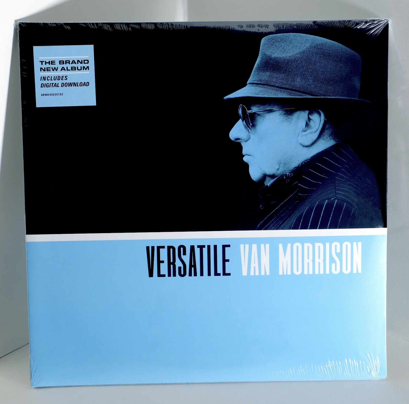 Versatile by Van Morrison (Record, 2017) for sale online | eBay