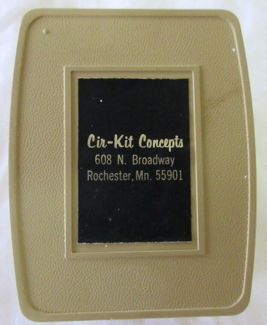 CIR-KIT CONCEPTS Dolls House 12V 10v Transformer class 2 | eBay