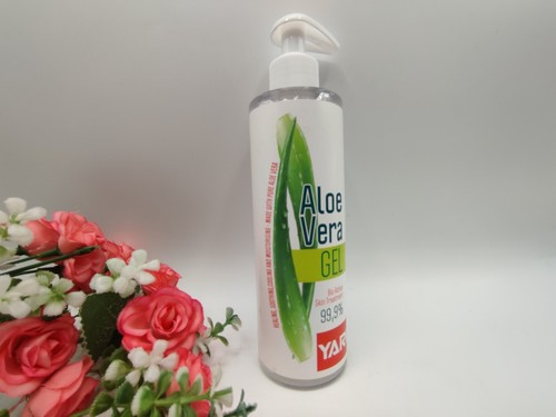 GLYCÉRINE À LA Aloé Vera Très Adoucissant SOIGNES EN PROFONDEUR LES ...