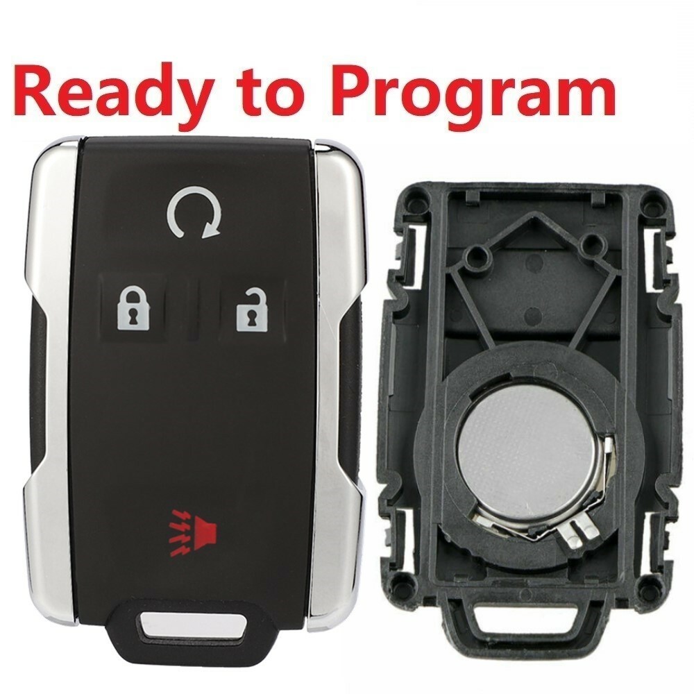For 2015 2016 2017 2018 2019 GMC Canyon Sierra 1500 2500 keyless remote ...
