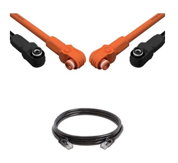 EG4, Battery Paralleling Cables, PowerPro | eBay