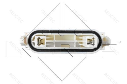 Interior Blower Fan Resistor for Renault:KANGOO 7701206351 7701059206 ...