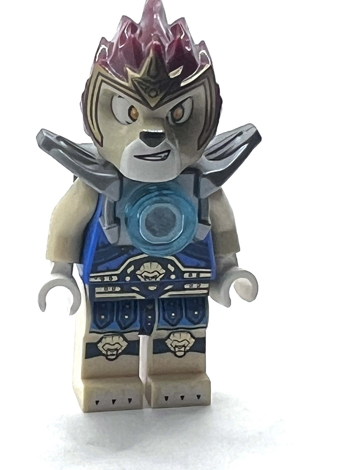 Lego Laval - Heavy Armor, loc043 C-28 | eBay