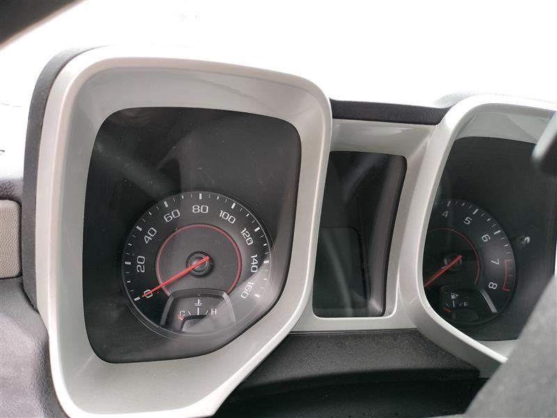 GM Chevrolet Camaro 2017 Rear Bumper Cover OEM (22829476) for sale ...