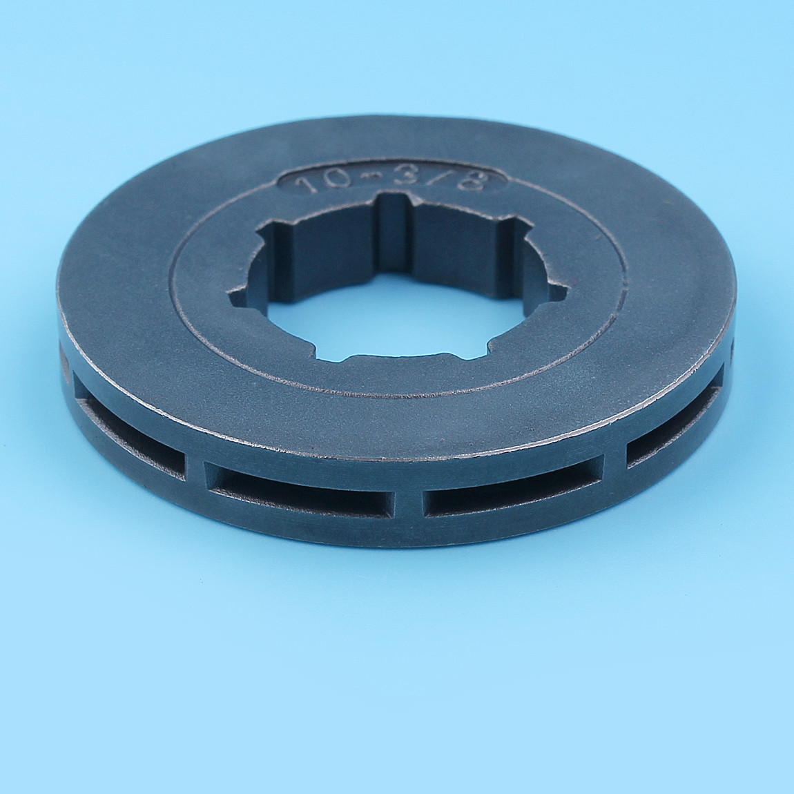 22mm Rim Sprocket 3/8"-10T for Stihl Husqvarna Chainsaw Standard 7 ...