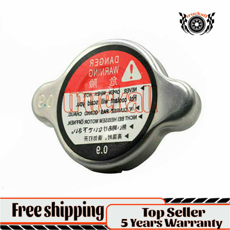 Radiator Cap 21430-01F02 For Nissan KIA Mazda Hyundai Subaru Suzuki ...