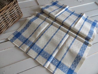 Kitchen & Table Linens - German Linen