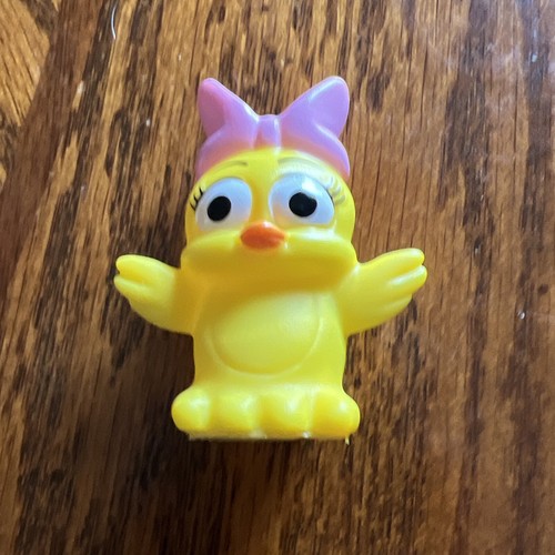 Disney Junior Minnie Mouse & Friends Bath Time Finger Puppet | eBay