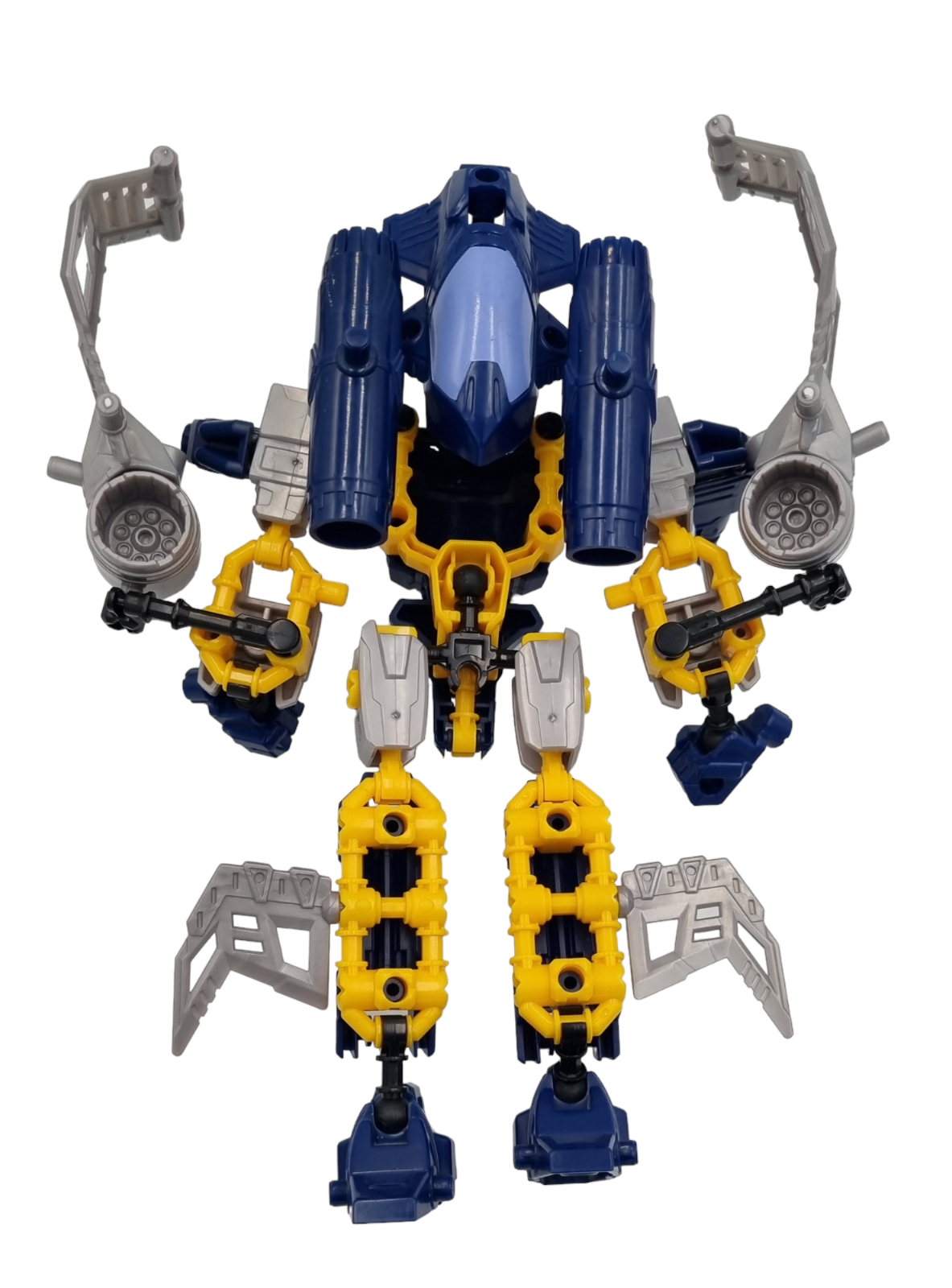 Transformers Soundwave Construct Bots | eBay