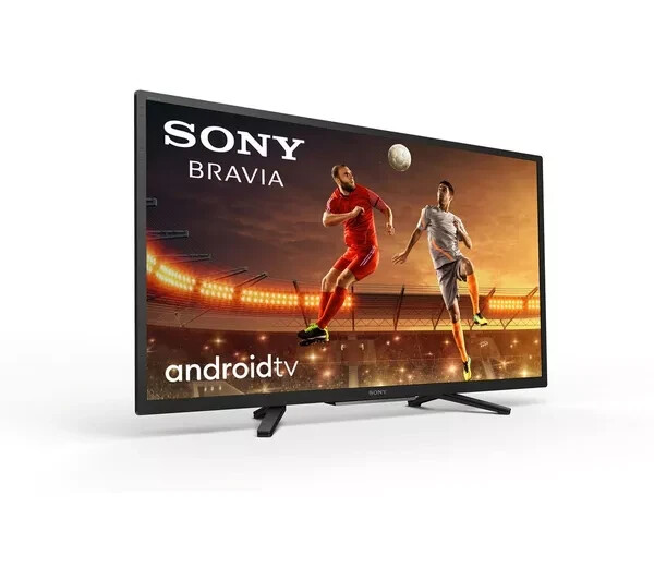 SONY BRAVIA W800 32 inch LED 720p HD Ready HDR Smart Android TV ...