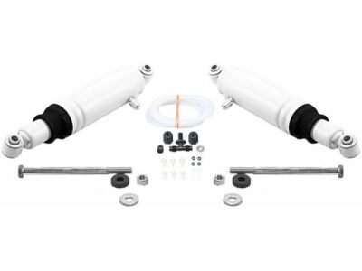 Rear Monroe Air Suspension Shock fits GMC G2500 1979-1995 53TKRM | eBay