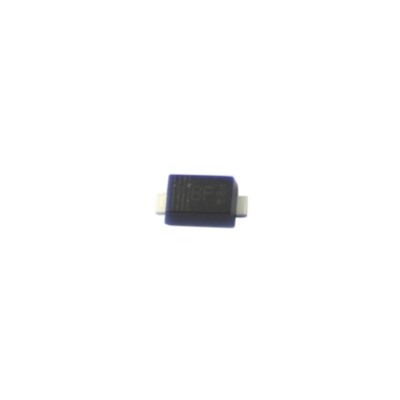 10 x diodes BZT552C18-7-F : rouleau Zener 0,37 W 18 V SMD, bande SOD123 ...