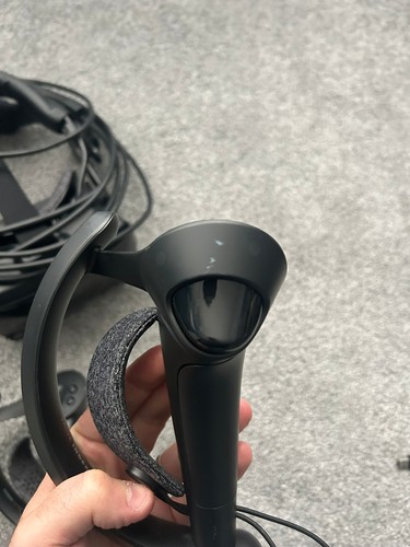 Valve Index VR Headset - Full Kit | eBay