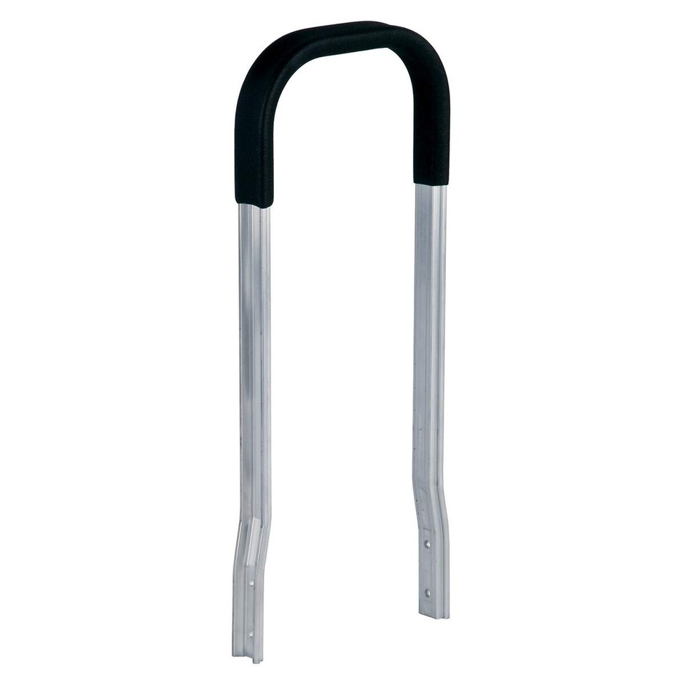 40050F 55 Aluminum Hi-U Hand Truck Frame Extension Foam Sleeve 20 ...