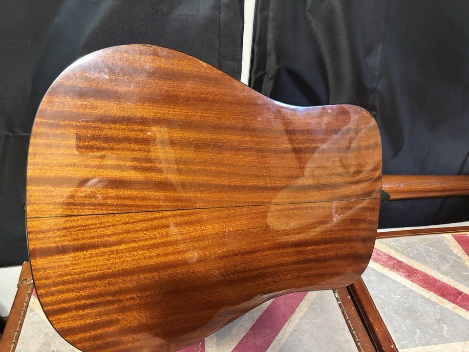 Blueridge BR-140 Acoustic Guitar | eBay