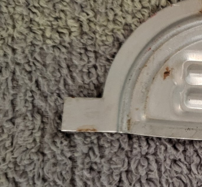 1948 RARE — ORIGINAL California - Pair License Plate Metal Tags for ...