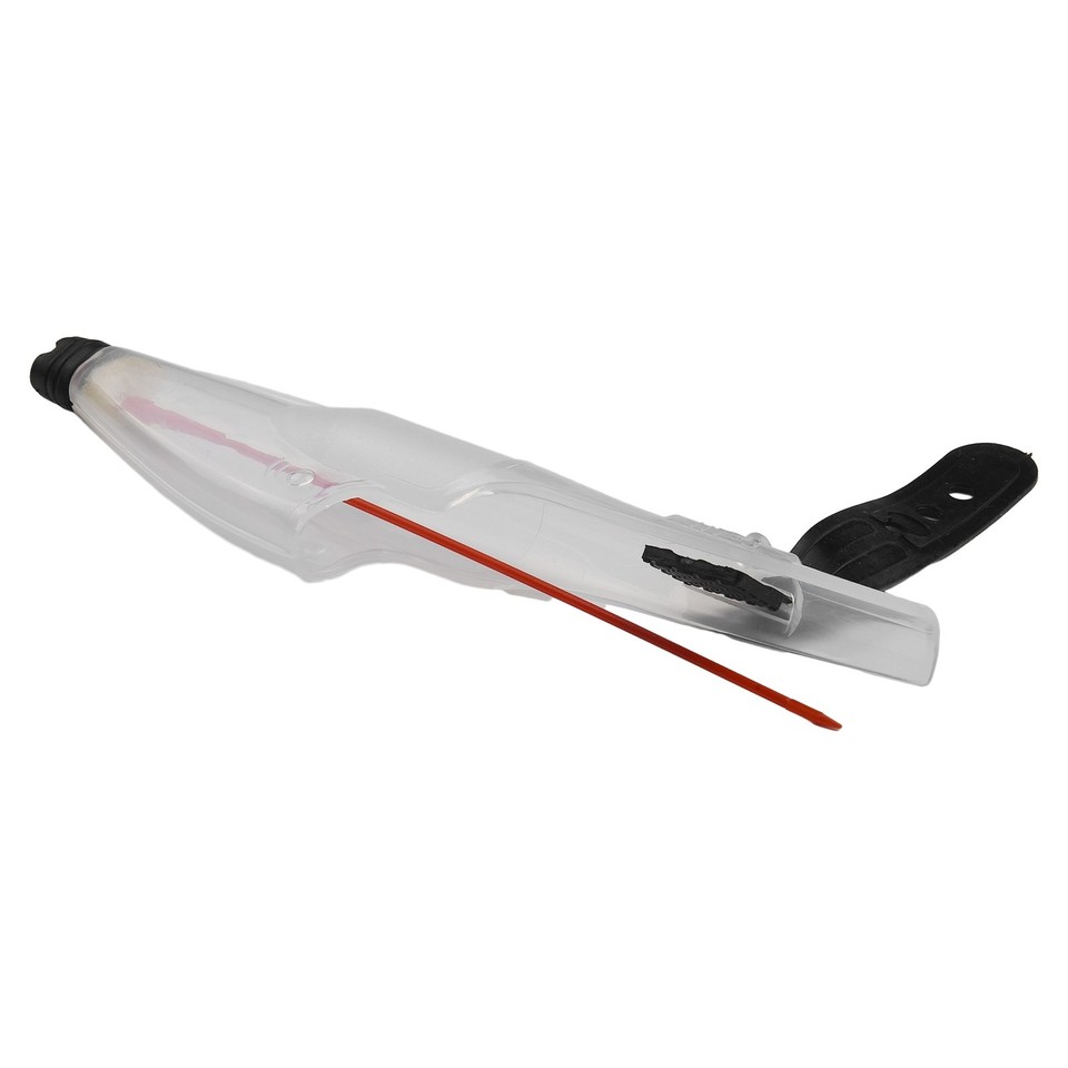 Keep Your Fishing Rod Safe from Scratches with High Quality Protective ...