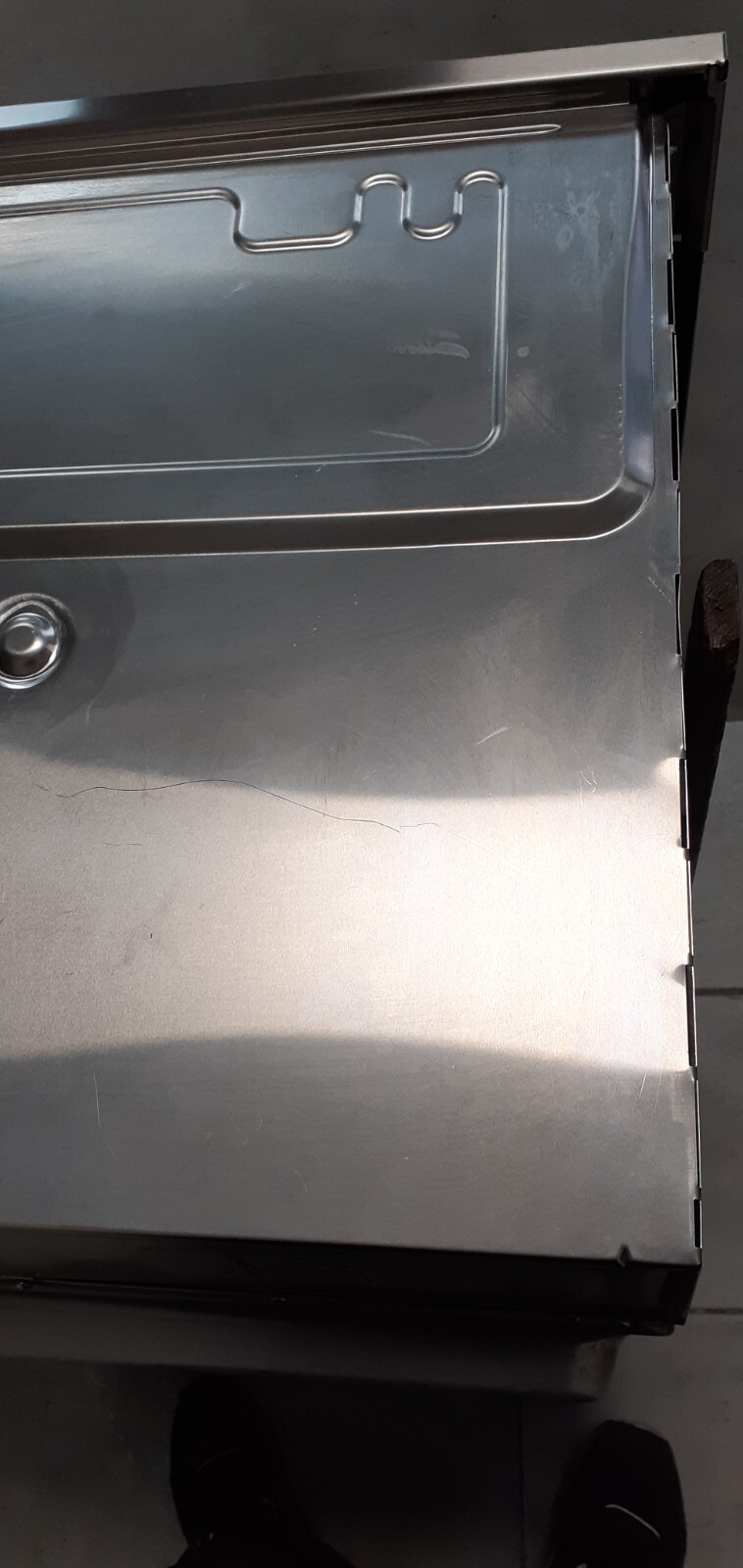 AEG KMK365060M 8000 CombiQuick Microwave and Oven U57134 | eBay UK