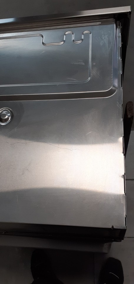 AEG KMK365060M 8000 CombiQuick Microwave and Oven U57134 | eBay UK