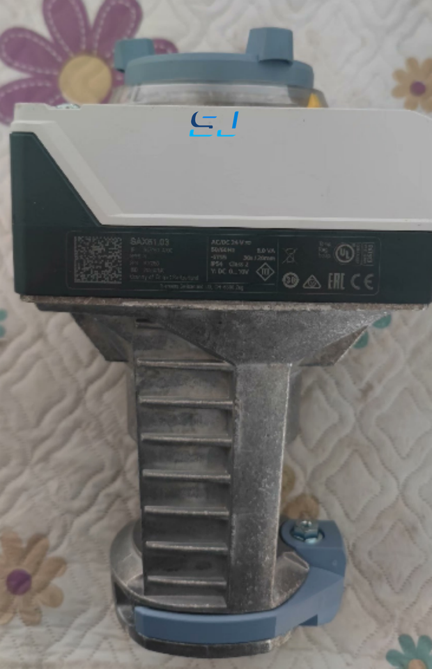 Brand new Siemens SAX61.03 Valve Actuator SAX61.03 | eBay
