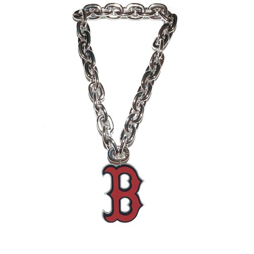 Fanfave Fan Chain - Navy/Pink for sale online | eBay