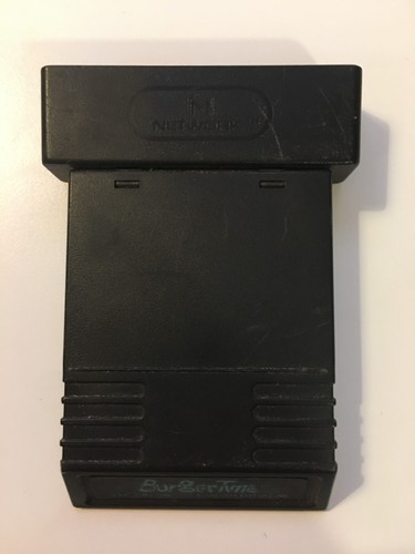 Authentic Atari 2600 Game Cartridges Only - You Pick - Free Sticker ...