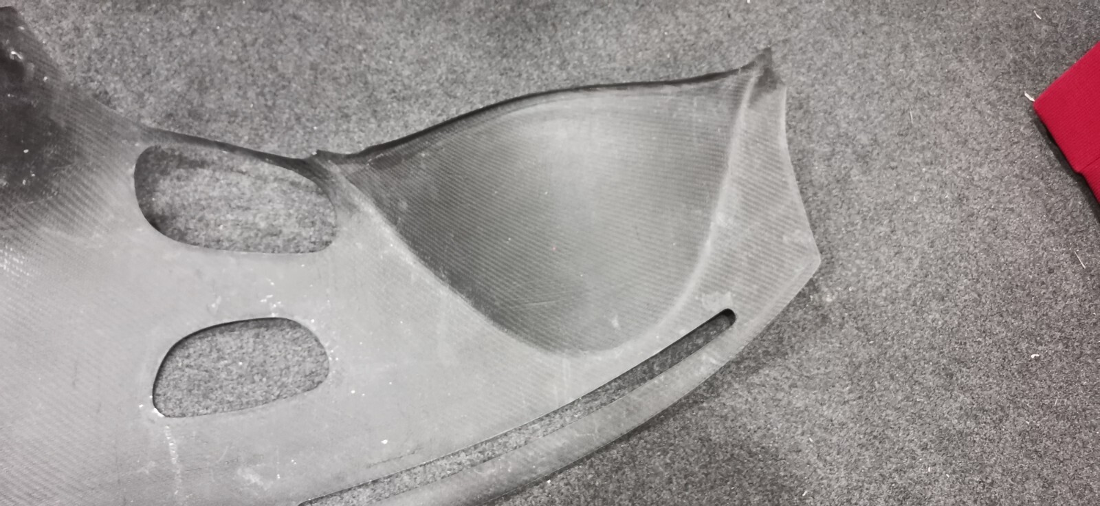 Dry Carbon Dashboard Cover Fit for Mazda RX7 FD (RHD) | eBay