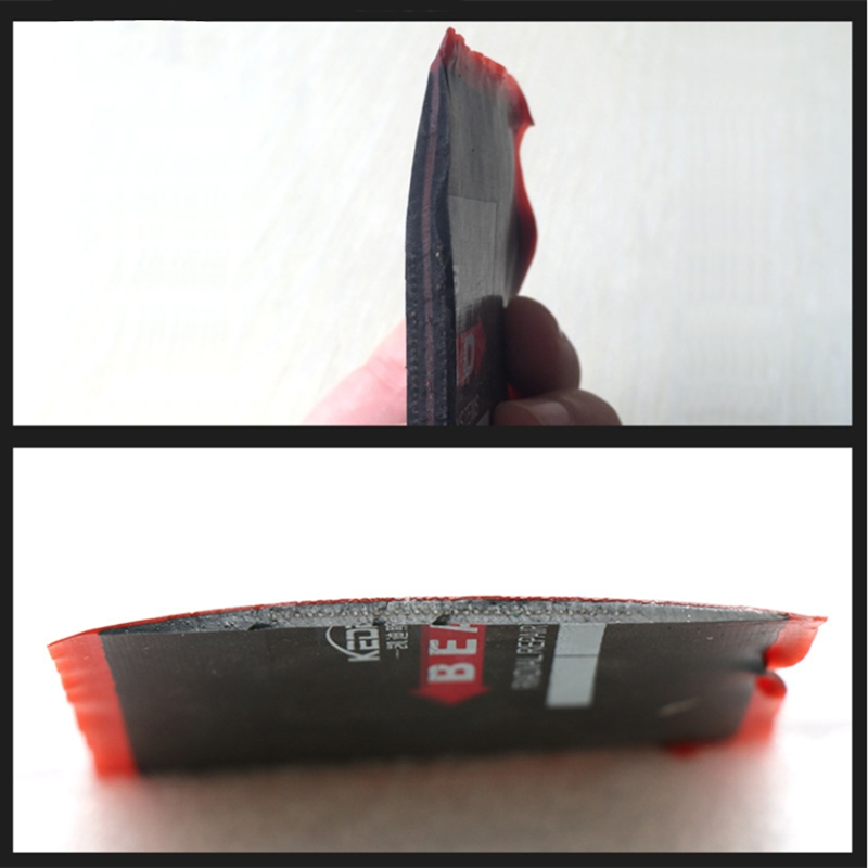20x Large Size Car Tire Tyre Repair Puncture Pad Patches High Quality ...