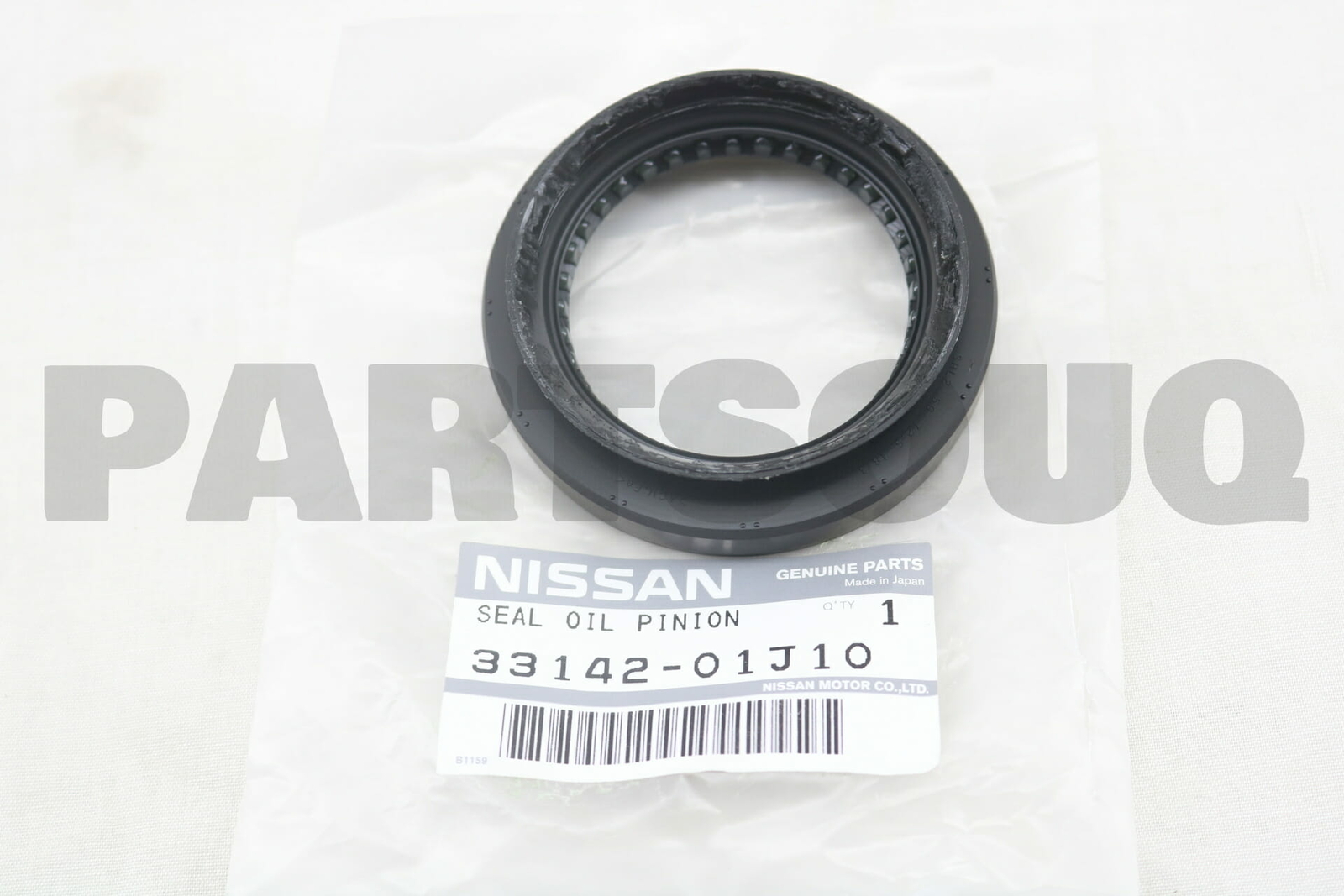 3314201J10 Genuine Nissan SEAL-OIL,TRANSFER CASE 33142-01J10 | eBay